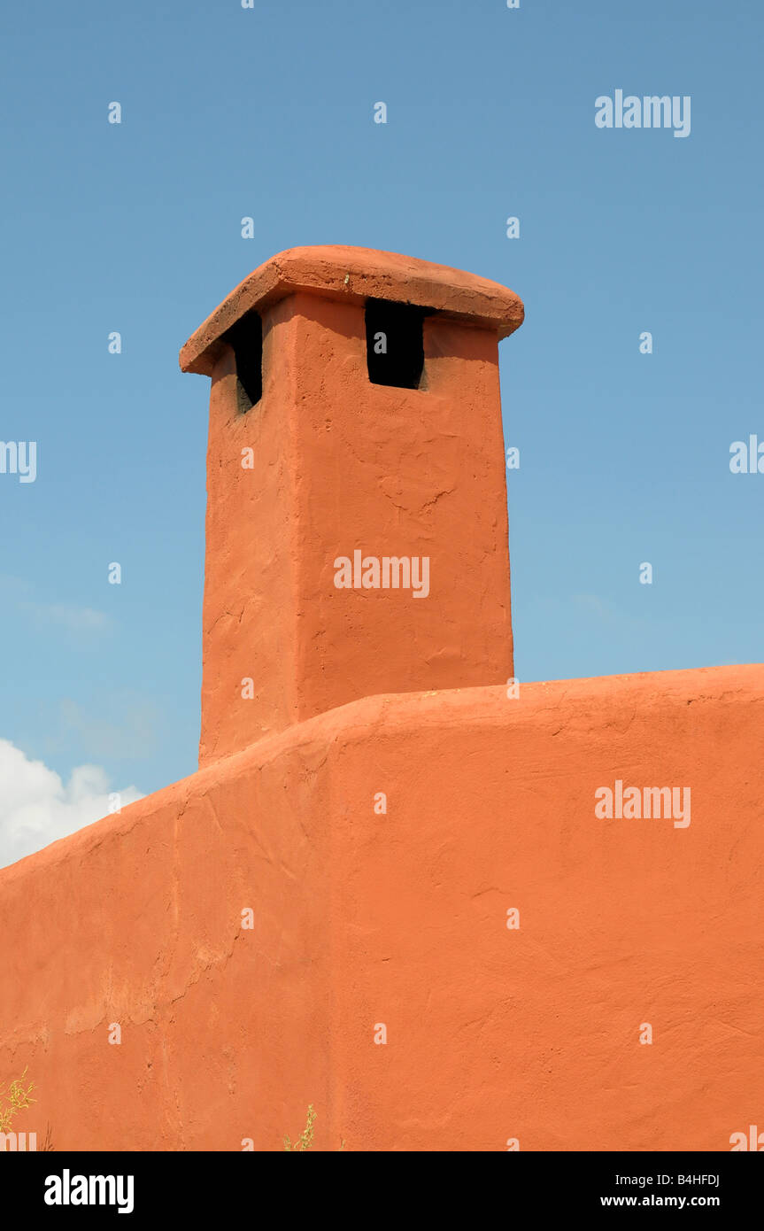 Adobe structure hi-res stock photography and images - Alamy