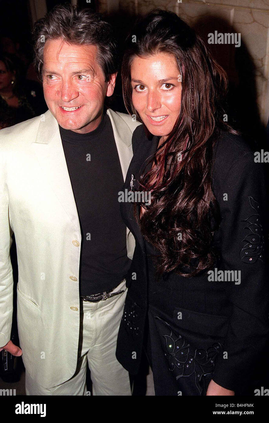 Patrick mower hi-res stock photography and images - Alamy