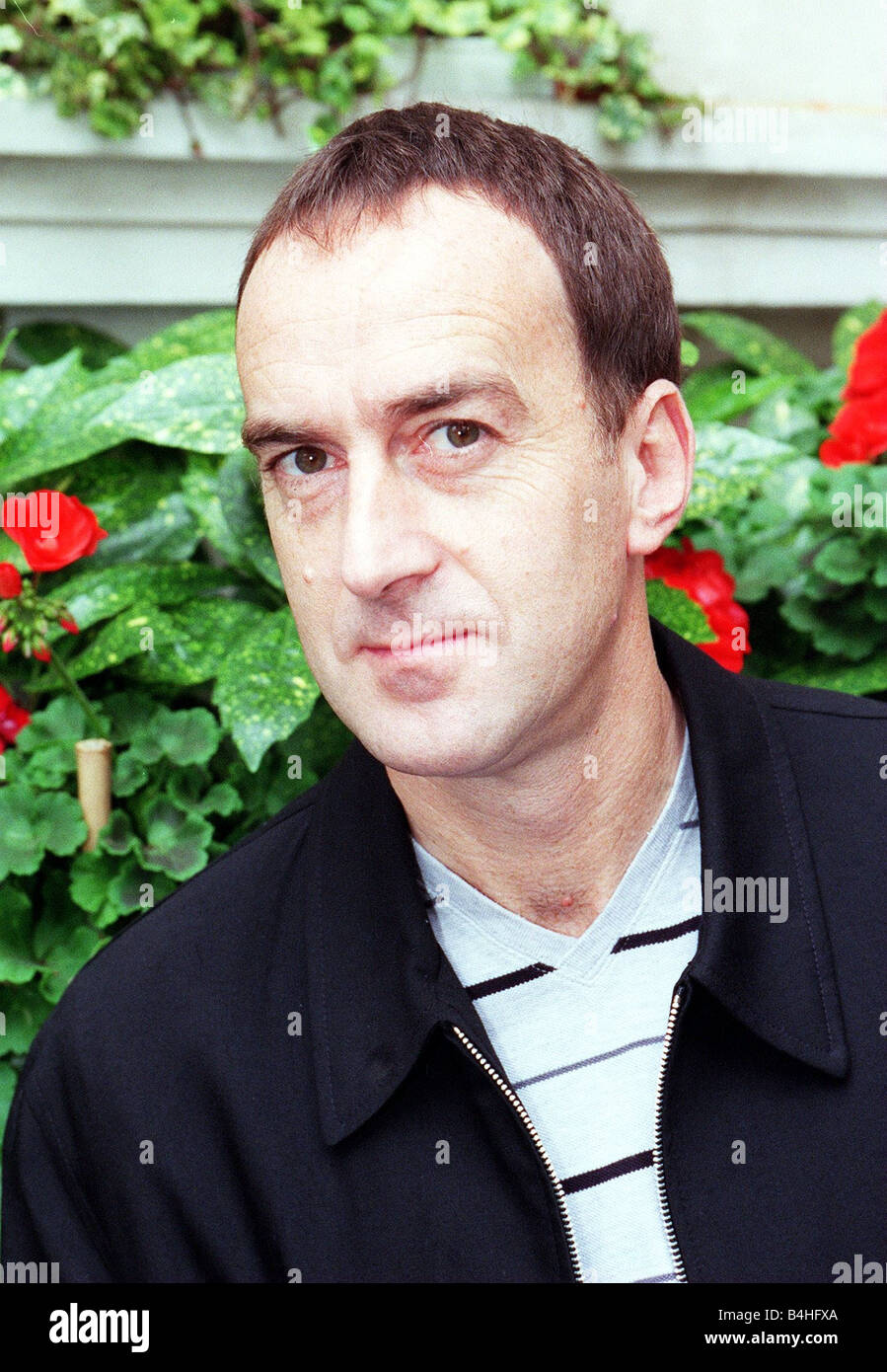 Angus Deayton Stock Photos & Angus Deayton Stock Images - Alamy