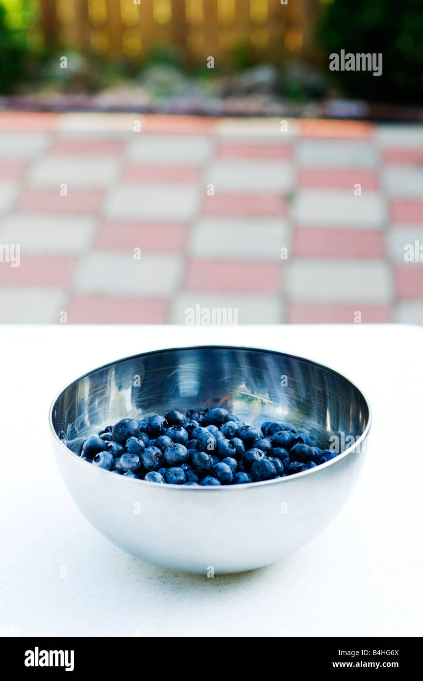 Checker berry hi-res stock photography and images - Alamy