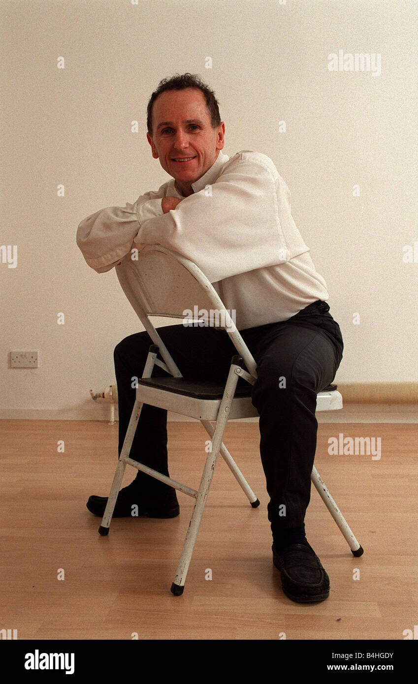 Wayne sleep hi-res stock photography and images - Alamy