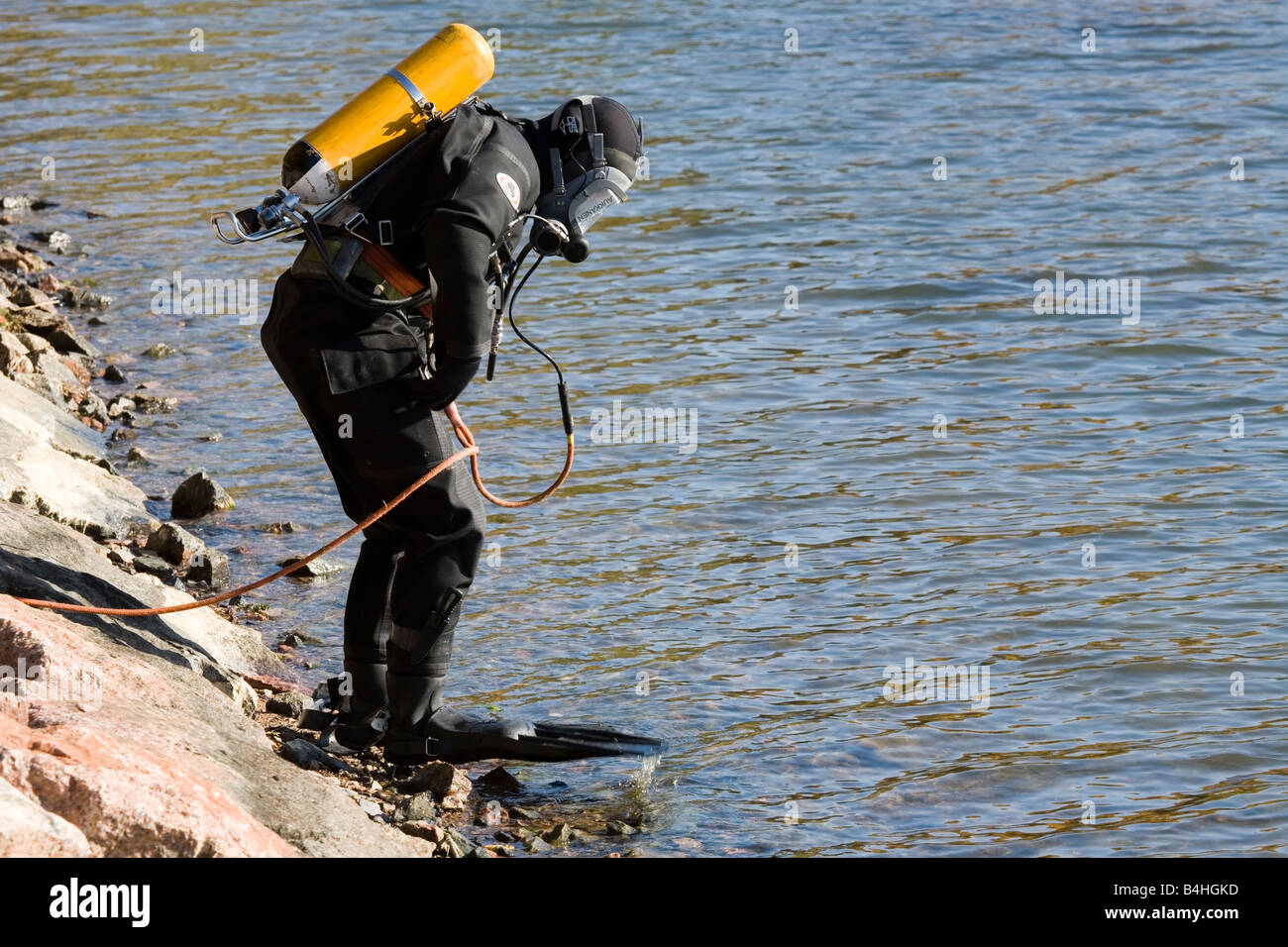 Train diver hi-res stock photography and images - Alamy