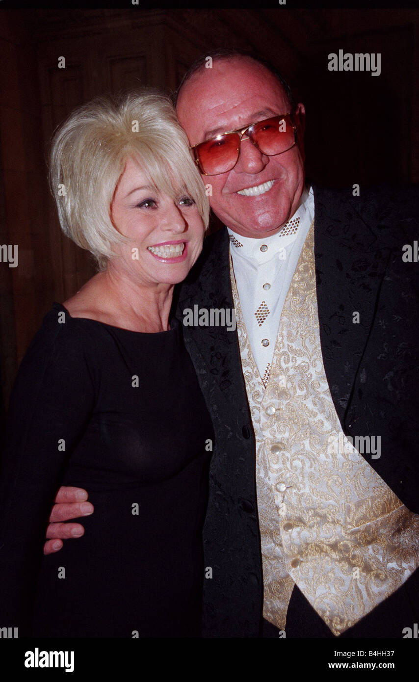 Mike Reed Actor Comedian October 98 Eastendersactor arriving at the ...