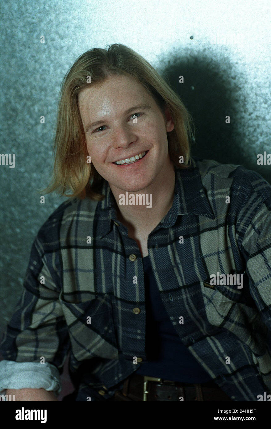 James Gerrard Actor November 98 Actor who stars as Jason Spear in ...