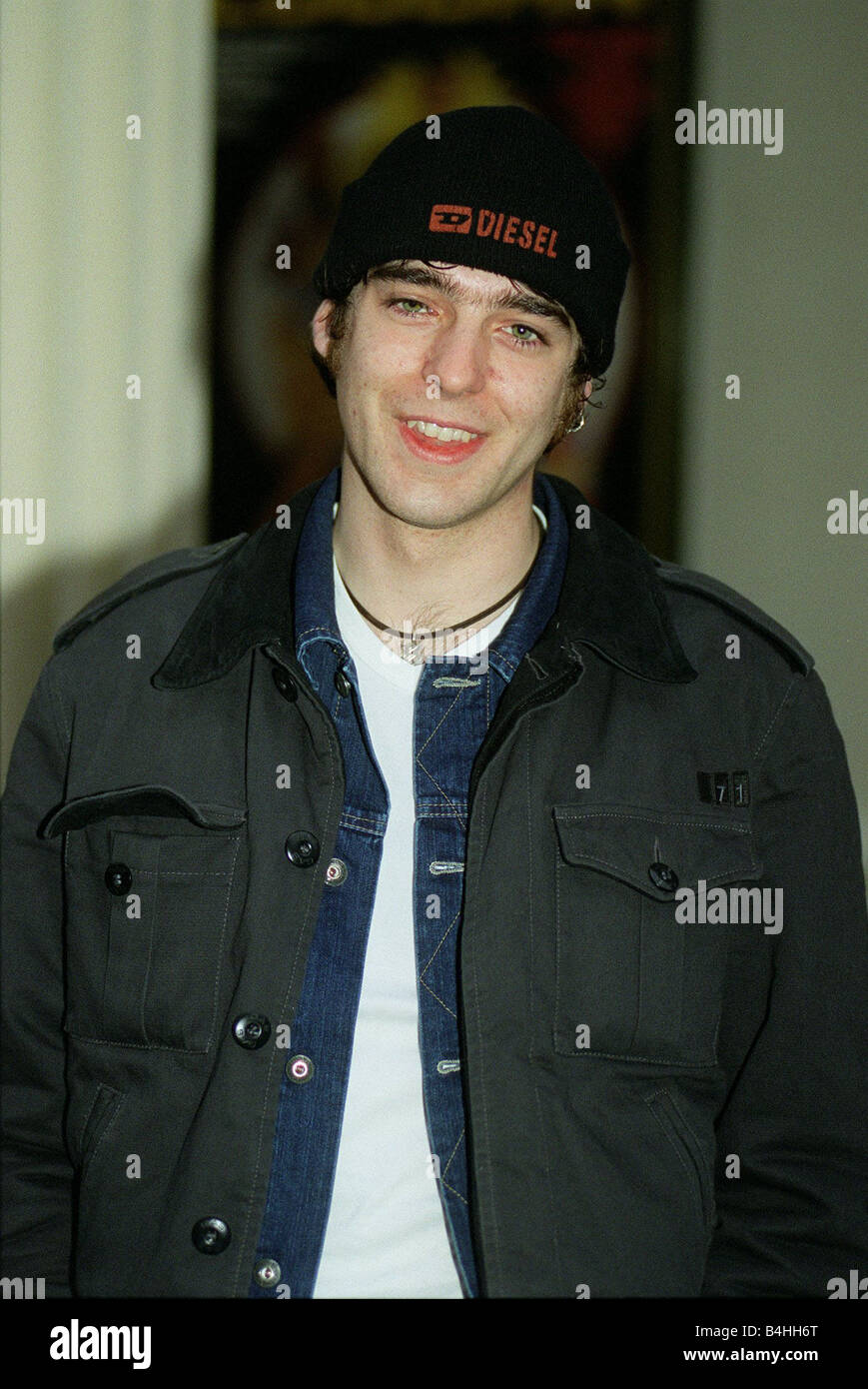 Jason Kavanah Actor November 98 Actor who will be joining channel 4 s ...