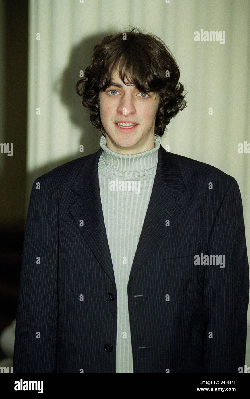 Kristian Ealey Actor November 98 Actor who will be joining channel 4 s ...