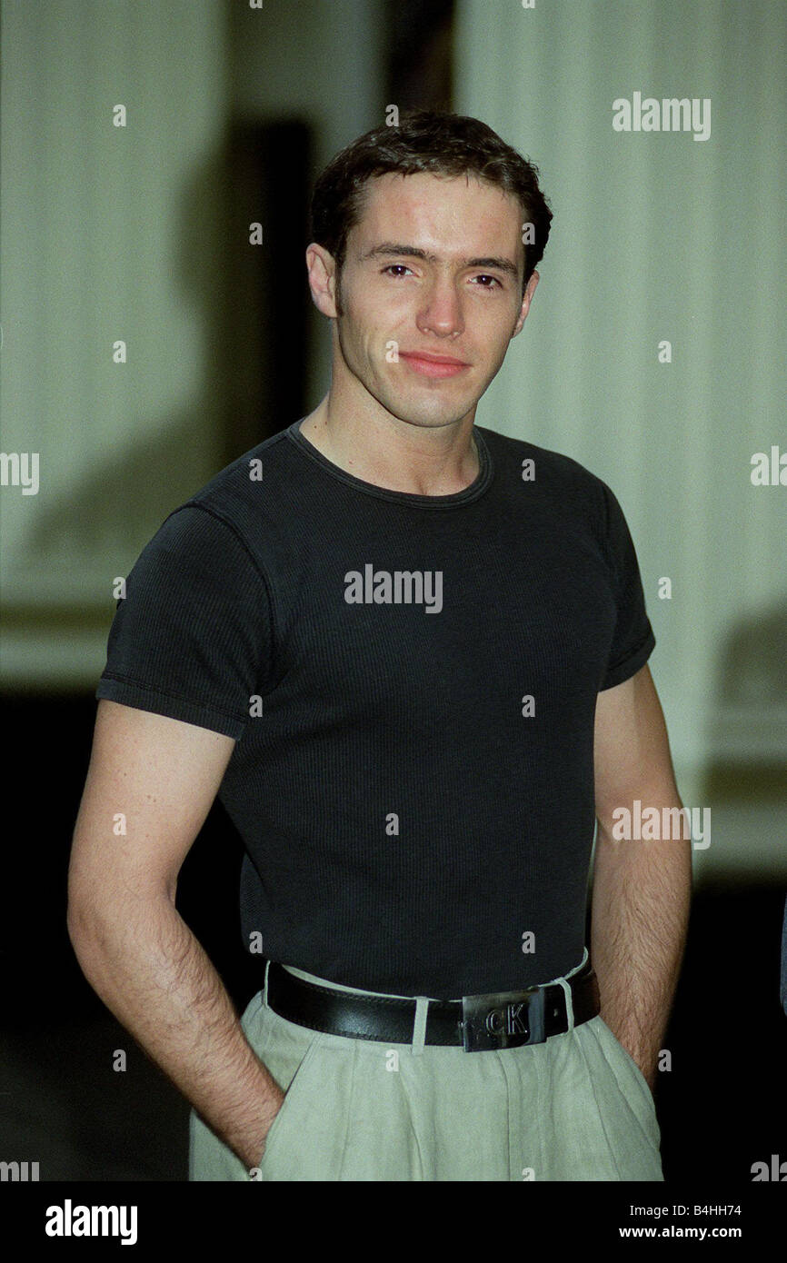 Samual James Hudson Actor November 98 Actor who will be joining channel ...