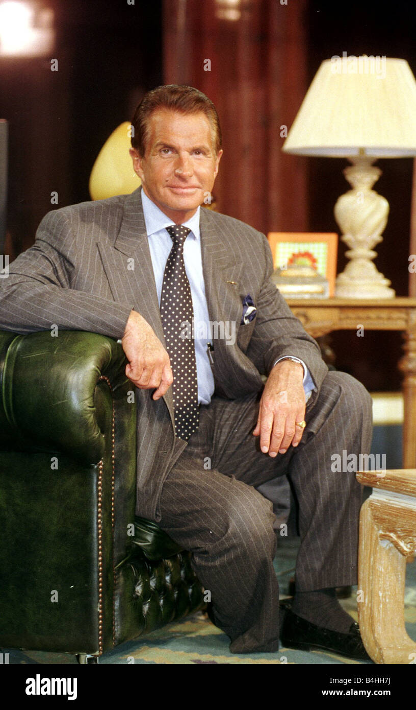 George hamilton actor hi-res stock photography and images - Alamy