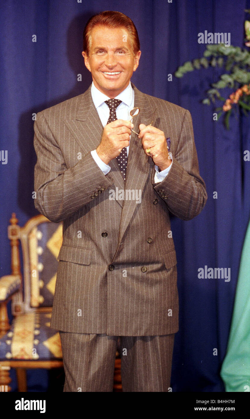 George hamilton actor hi-res stock photography and images - Alamy