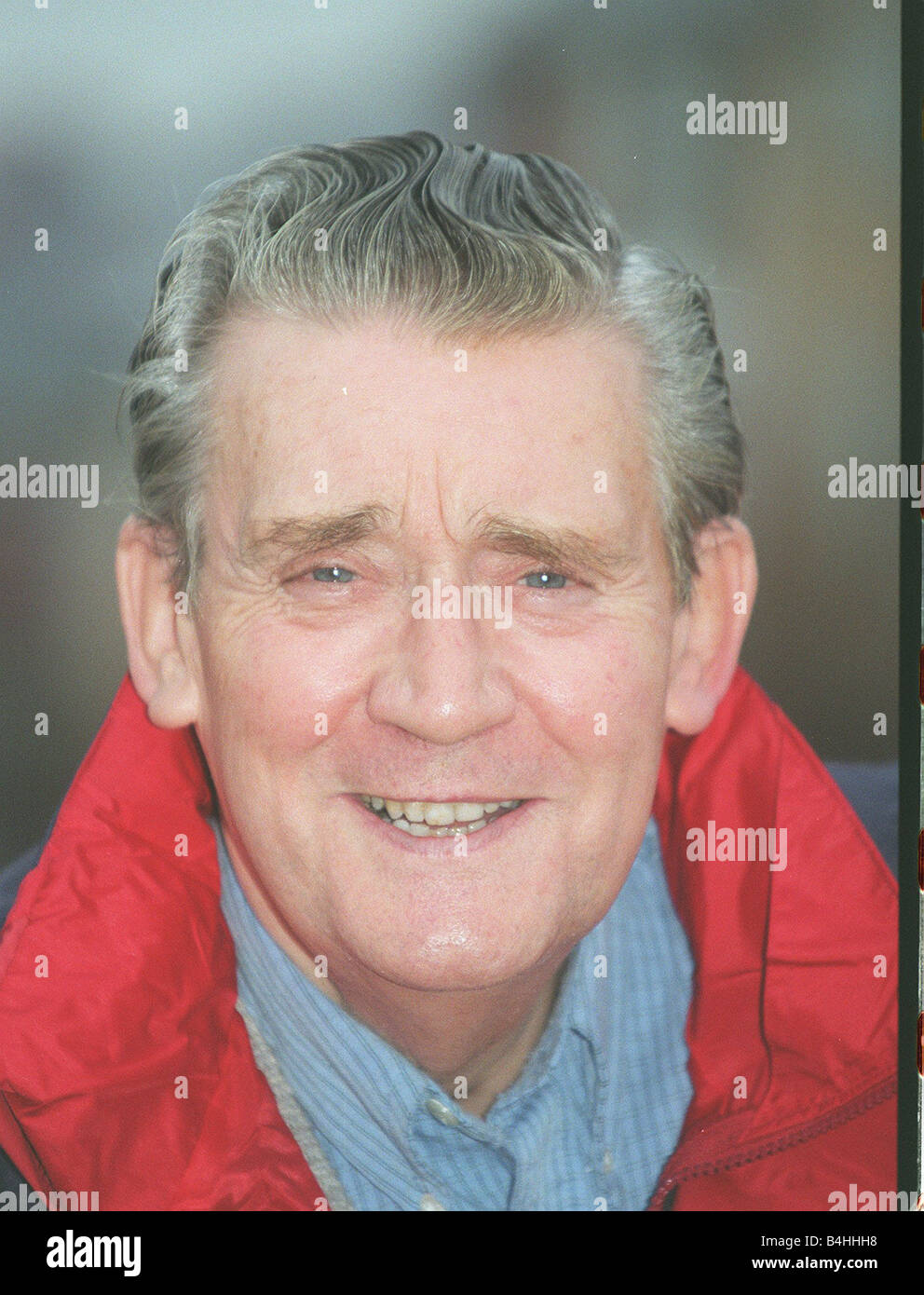 Alf bryan hi-res stock photography and images - Alamy