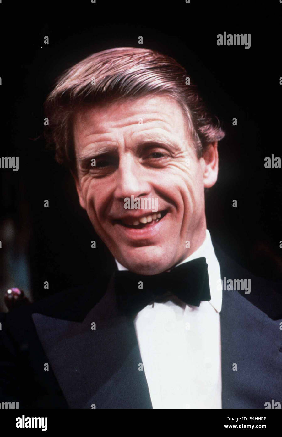Edward Fox Actor High Resolution Stock Photography and Images - Alamy