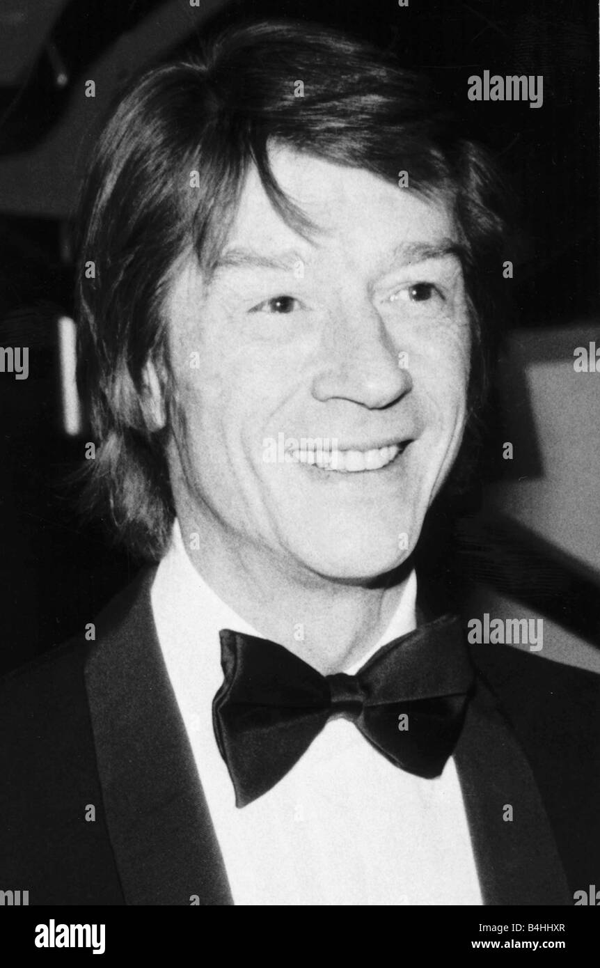 John hurt hi-res stock photography and images - Alamy