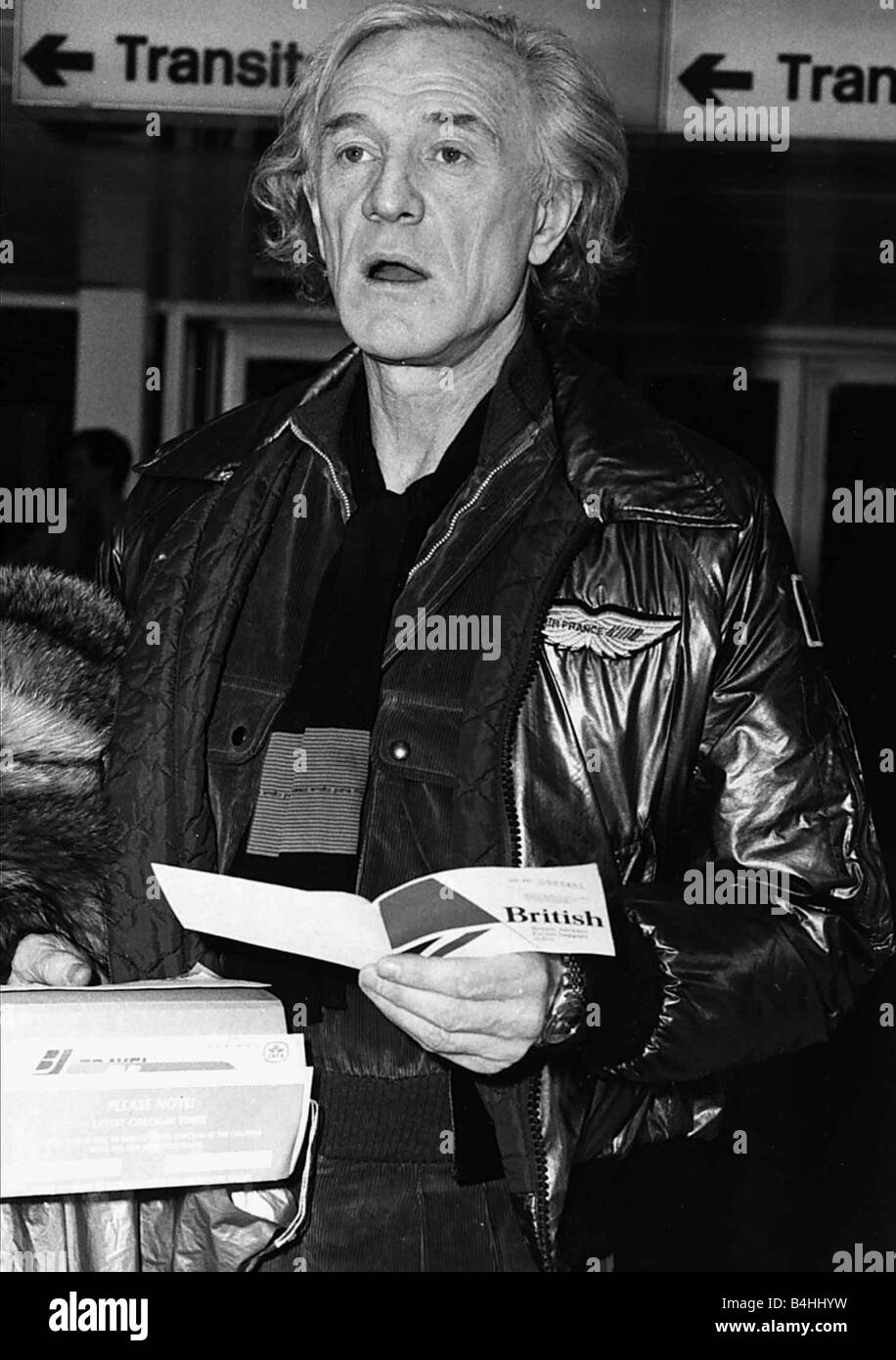 Richard Harris Actor