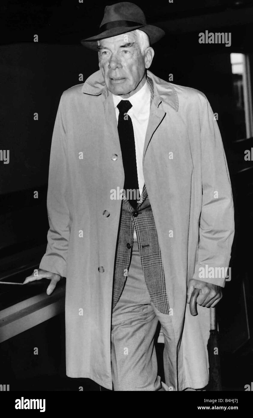 Lee marvin hi-res stock photography and images - Alamy