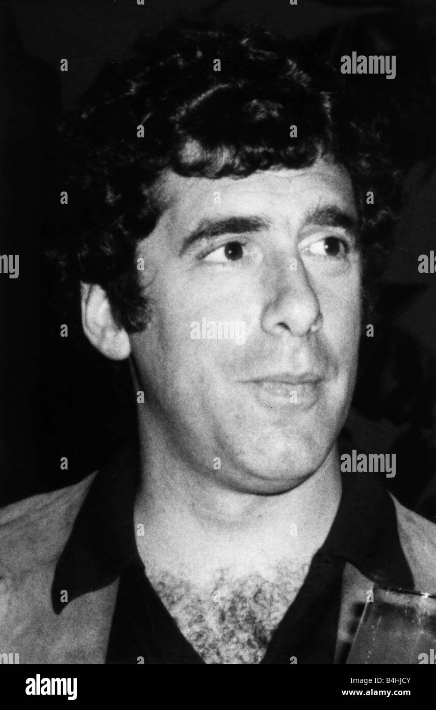 Elliott Gould Actor Dead