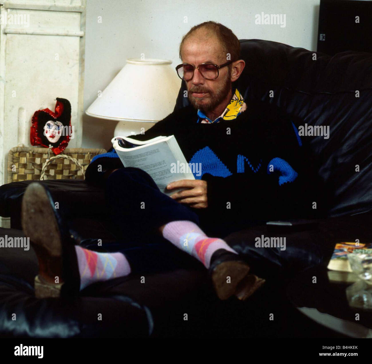 Douglas books hi-res stock photography and images - Alamy