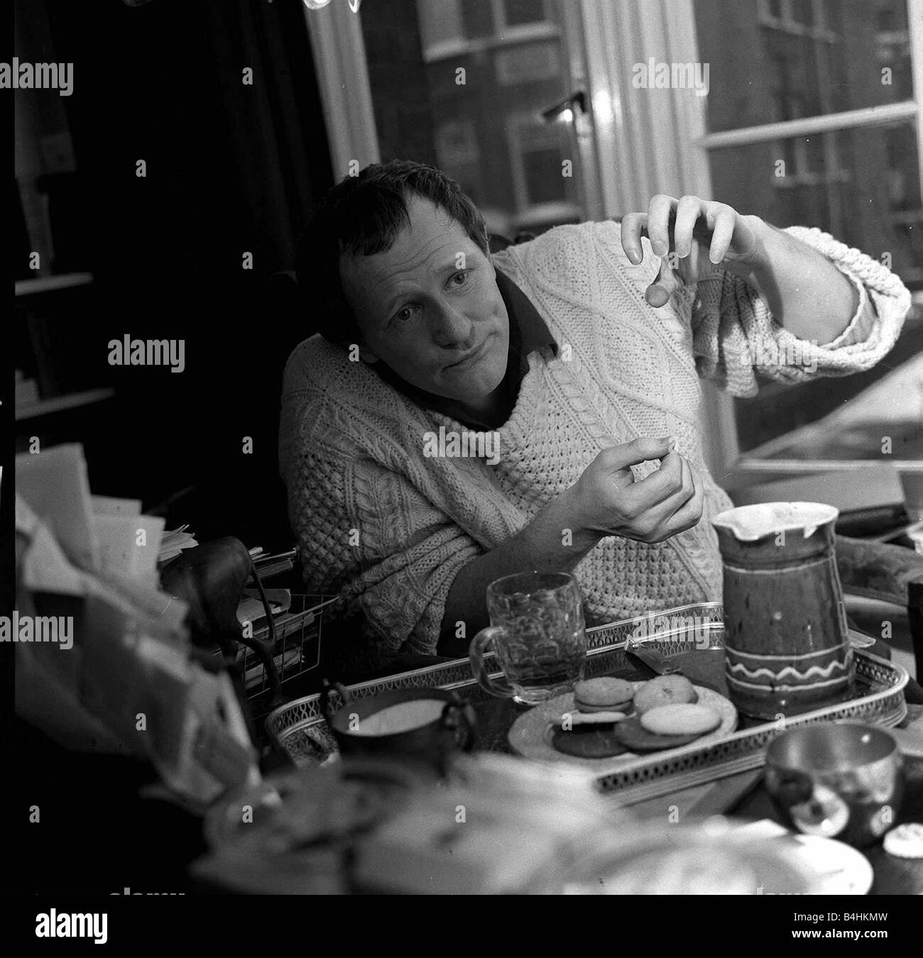 Richard harris hi-res stock photography and images - Alamy