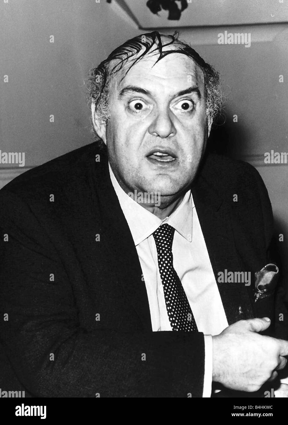 Zero mostel hi-res stock photography and images - Alamy