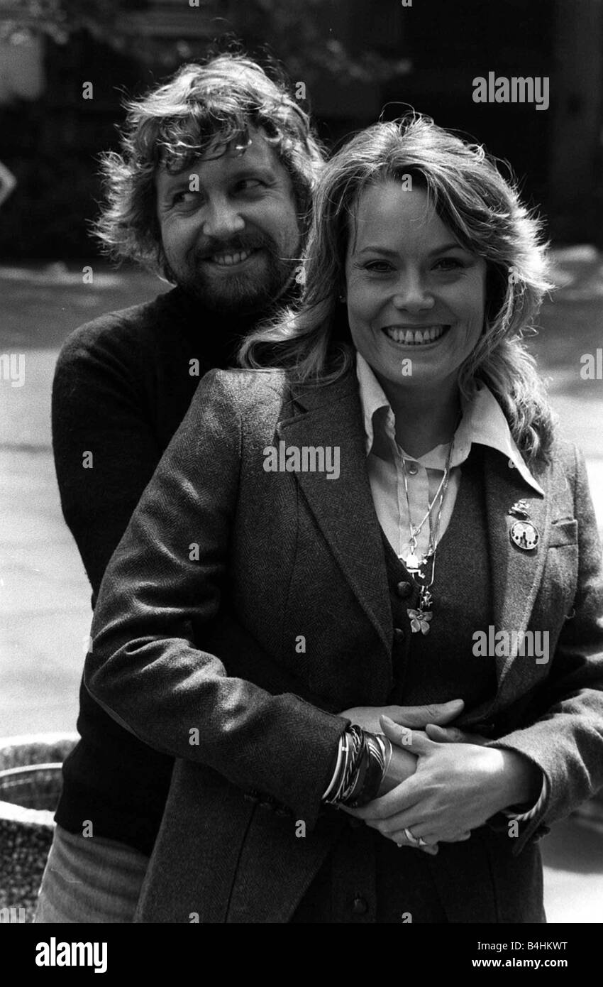 Wendy Richard actress is to marry advertising chief Will Thorpe at ...