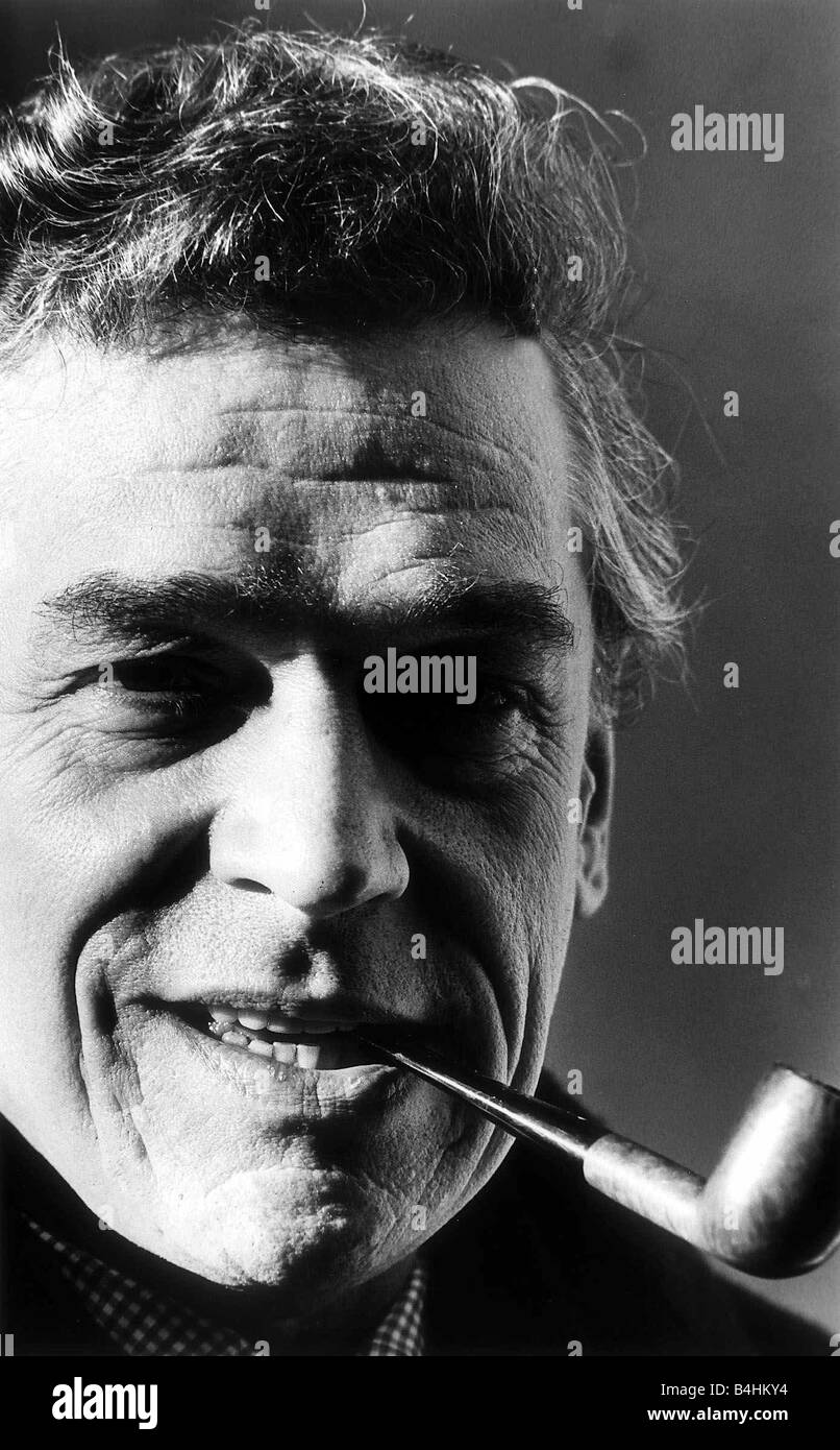 Paul scofield hi-res stock photography and images - Alamy