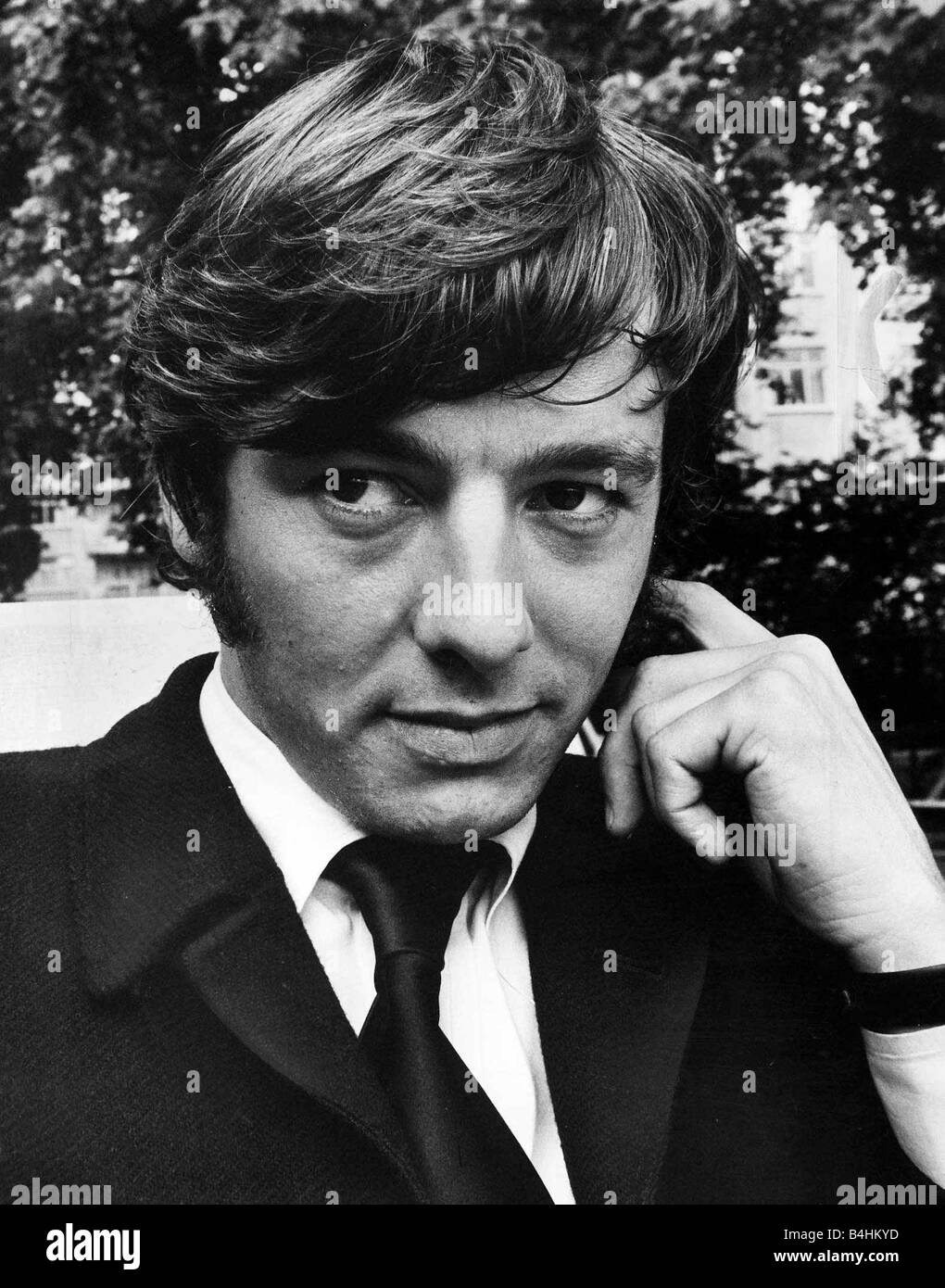 Peter mcenery hi-res stock photography and images - Alamy