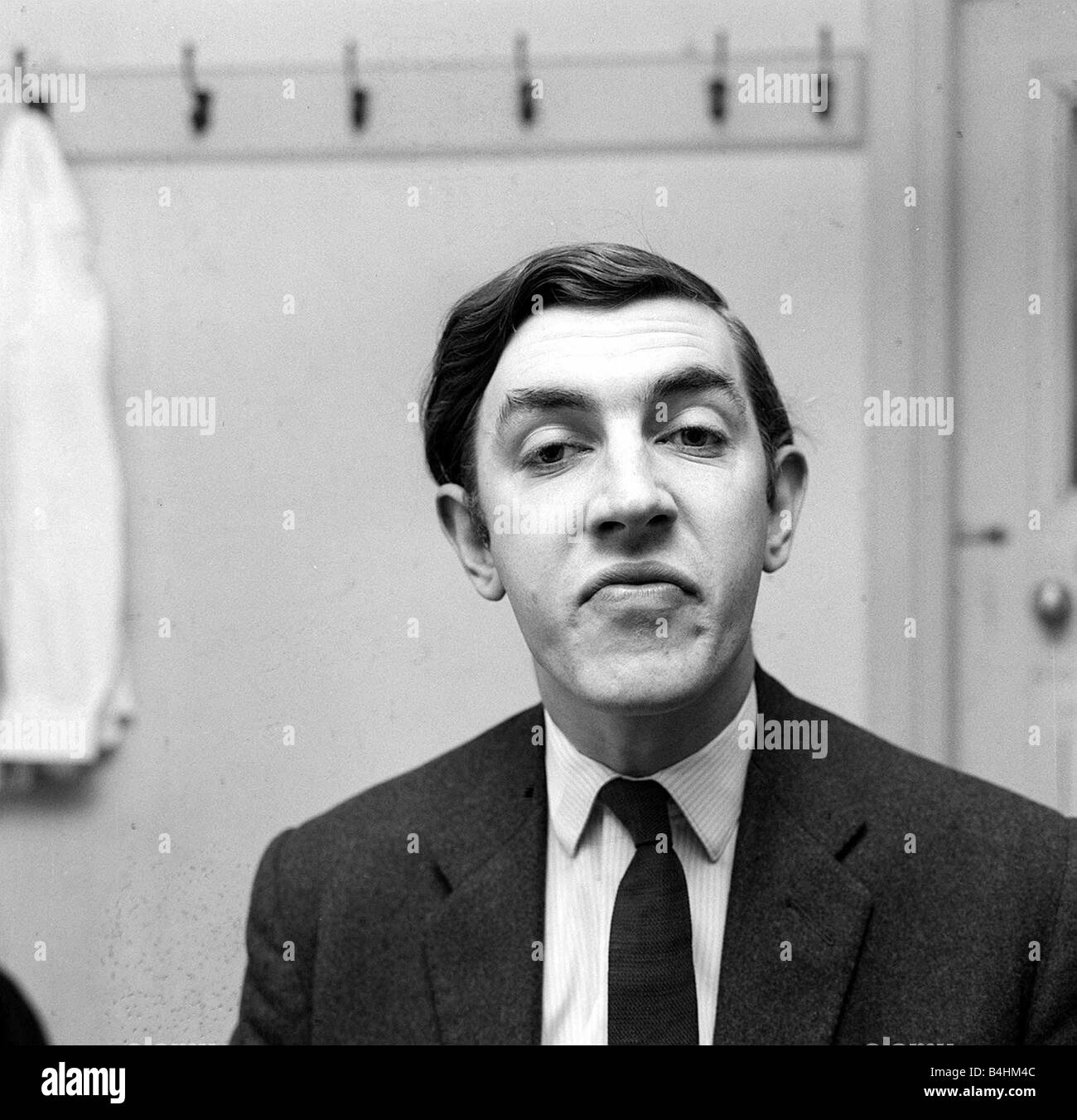 Beyond the fringe peter cook hi-res stock photography and images - Alamy