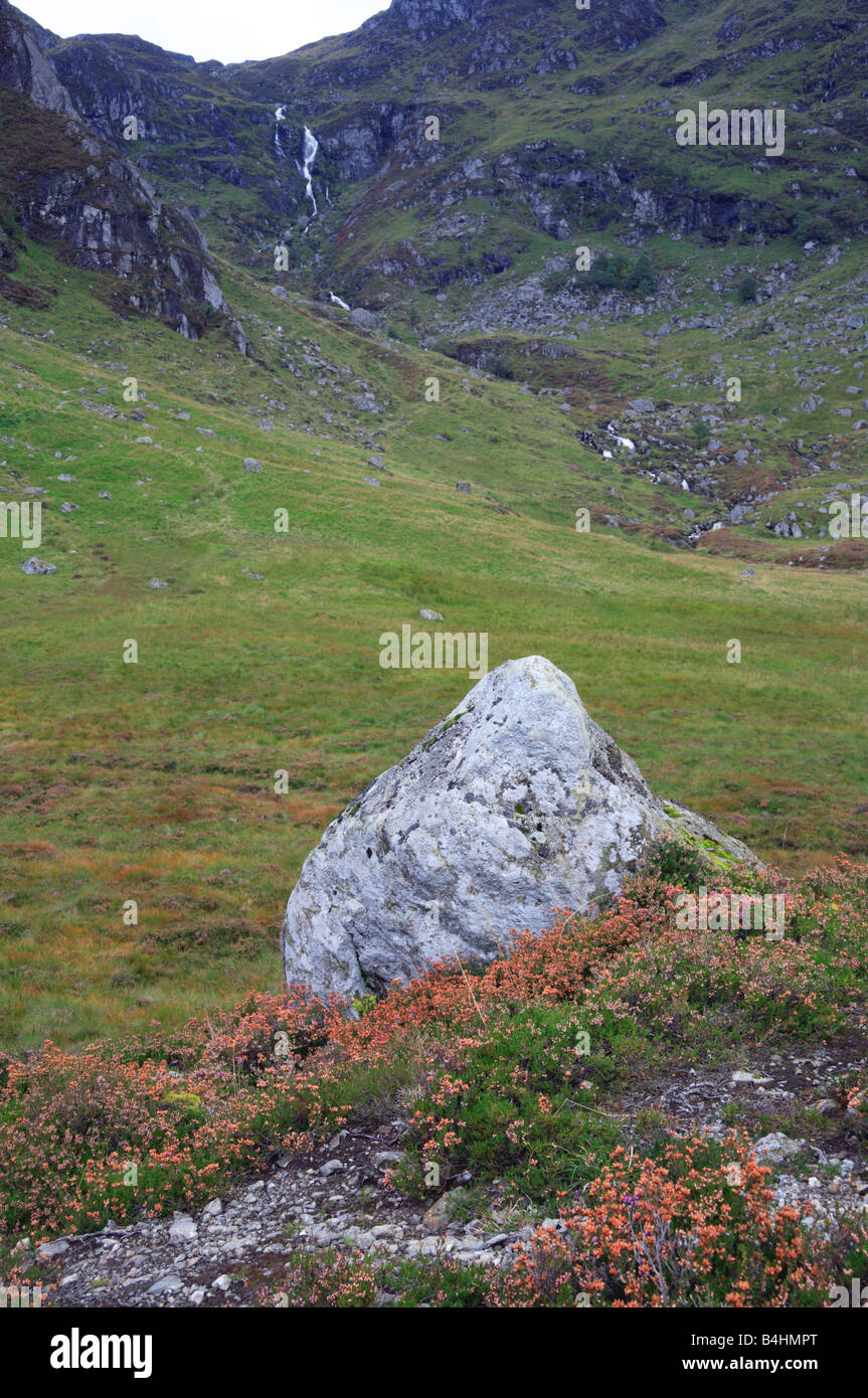 Corrie fee hi-res stock photography and images - Alamy