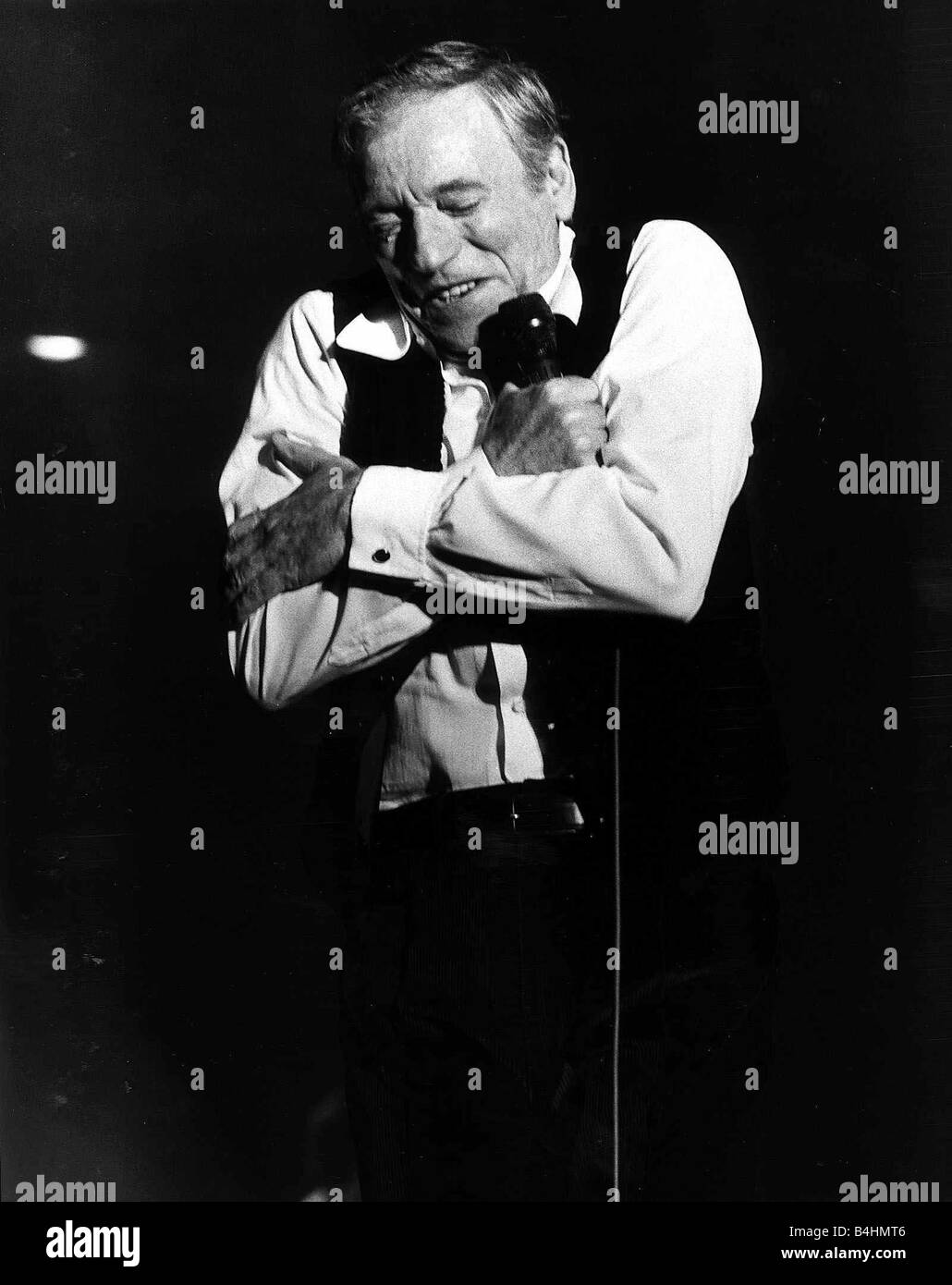 Yves montand hi-res stock photography and images - Alamy
