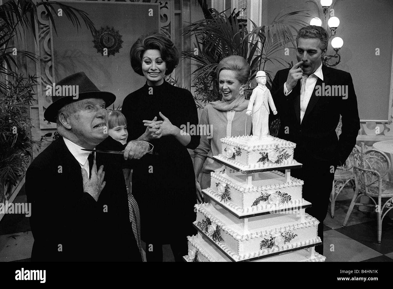 Sidney Chaplin Actor