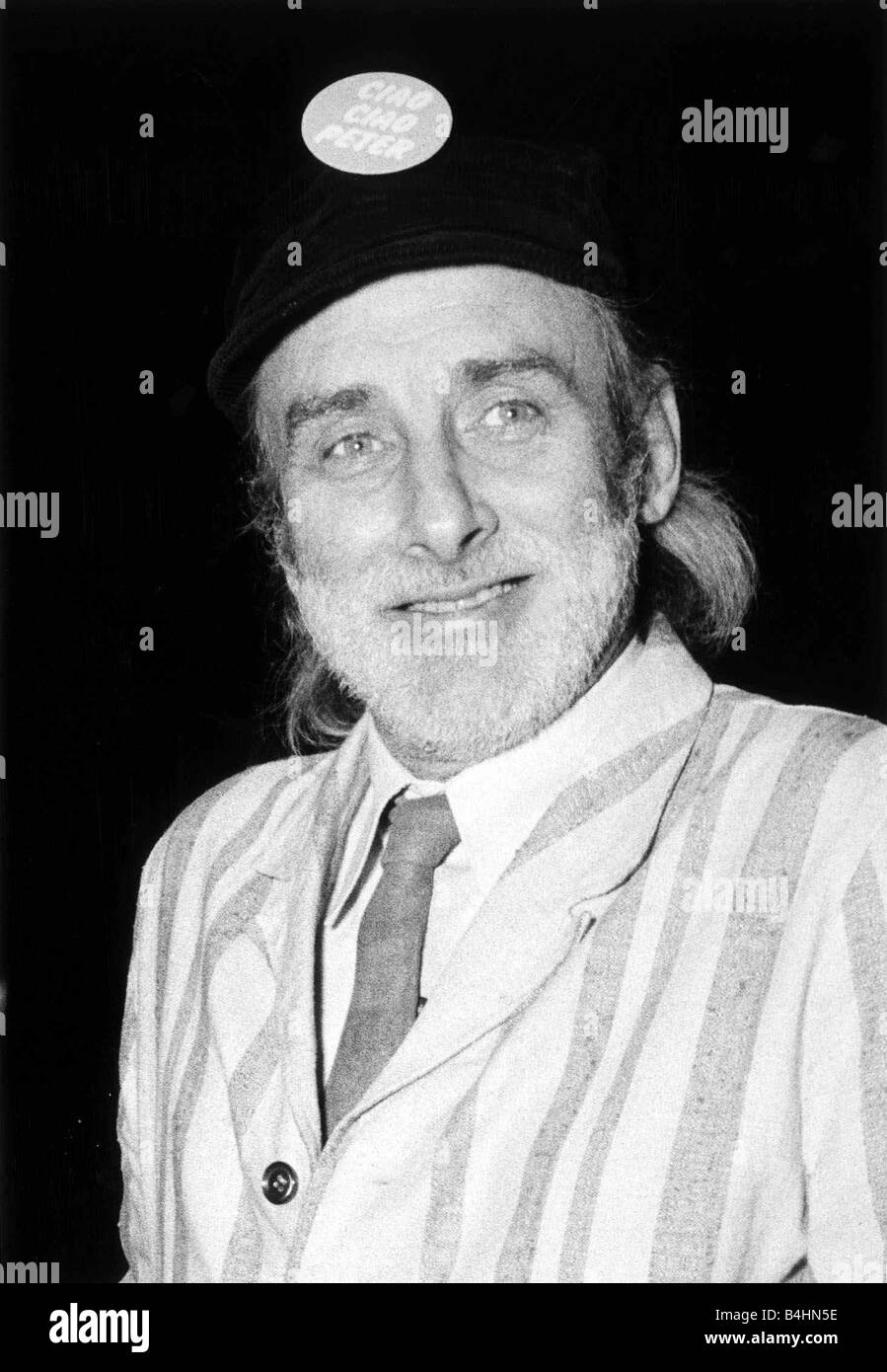 Spike hair Black and White Stock Photos & Images - Alamy