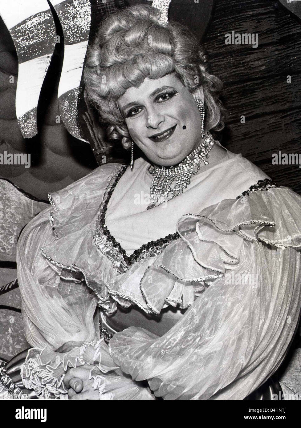 Christopher biggins hi-res stock photography and images - Alamy