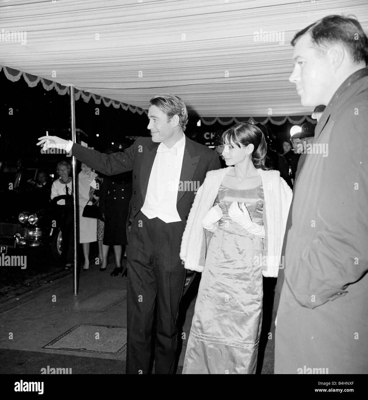 Pointing by finger Black and White Stock Photos & Images - Alamy