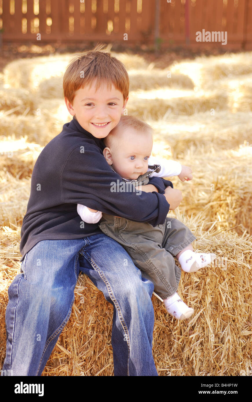 Farmer Brothers High Resolution Stock Photography and Images - Alamy