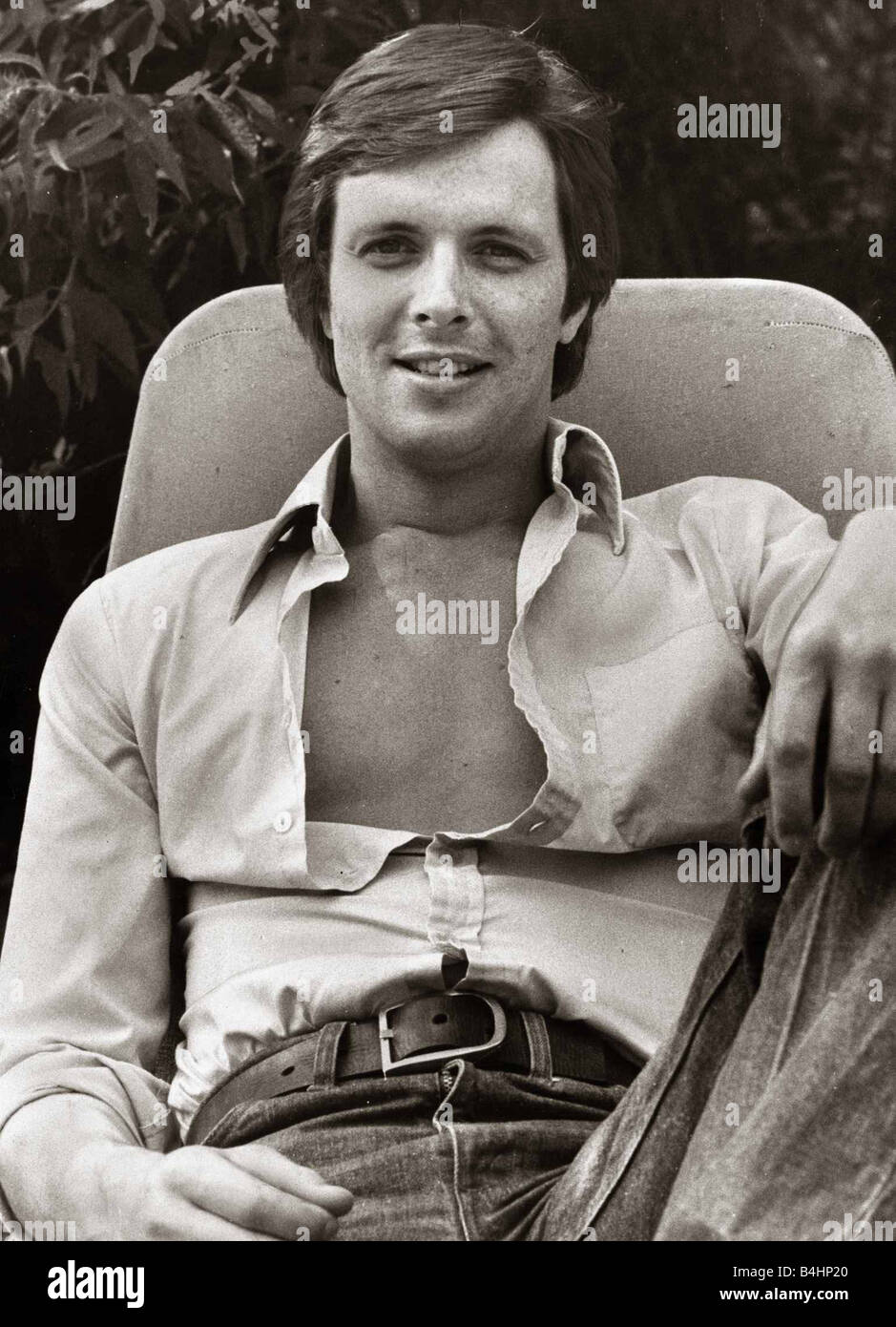 Actor Ian Ogilvy Stock Photos & Actor Ian Ogilvy Stock Images - Alamy