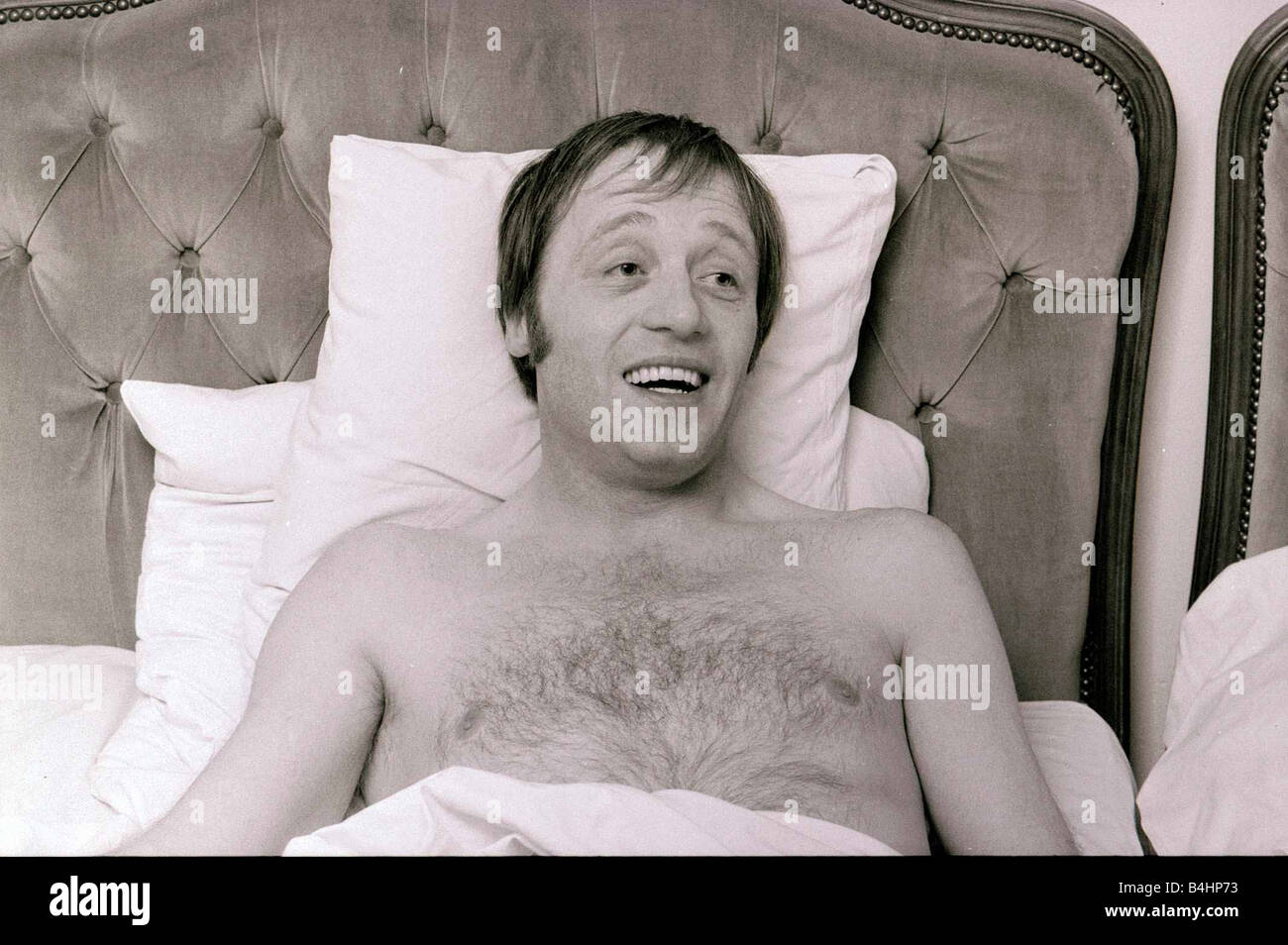 John Bindon Princess Margaret