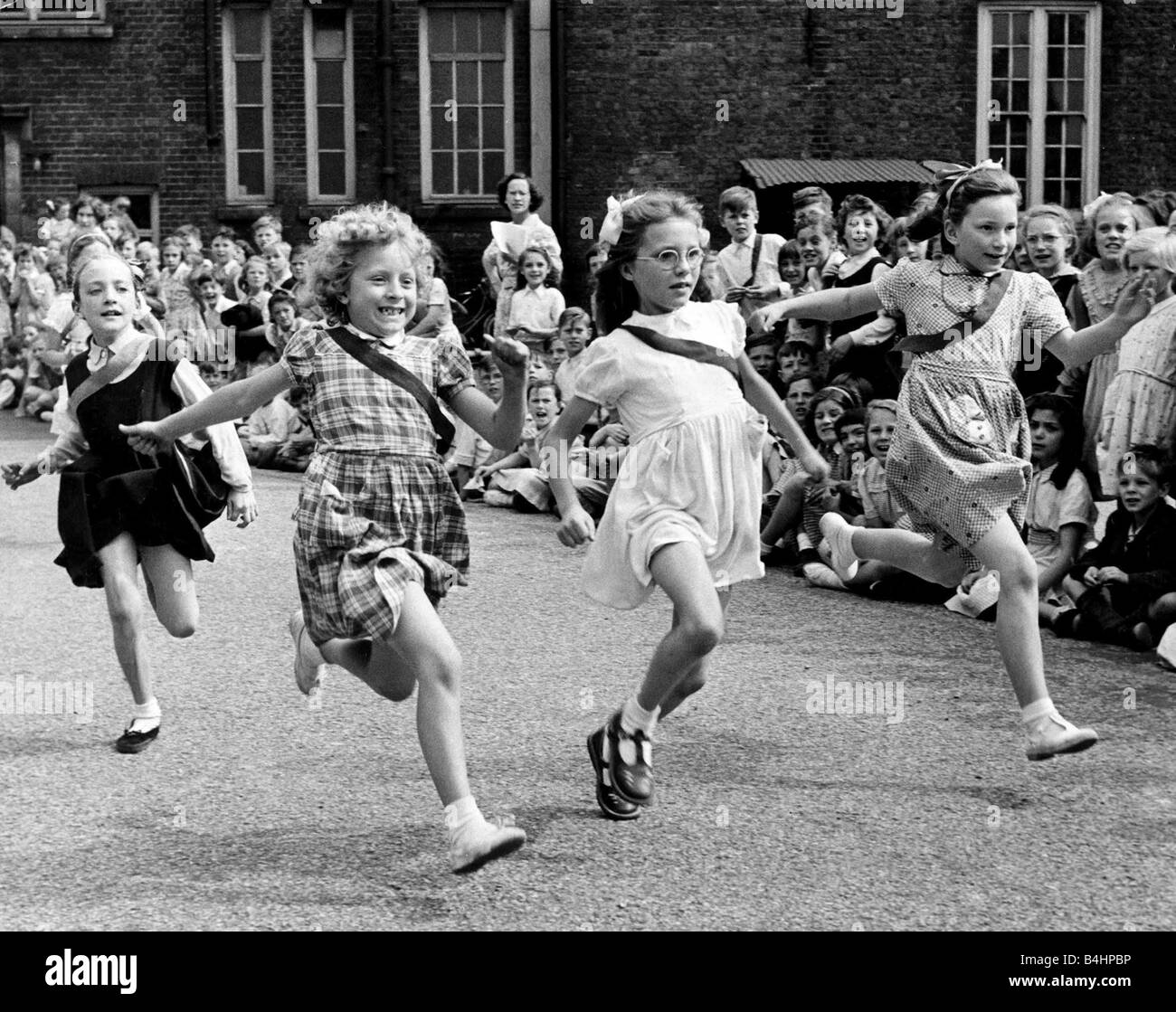 Peckham school girl hi-res stock photography and images - Alamy