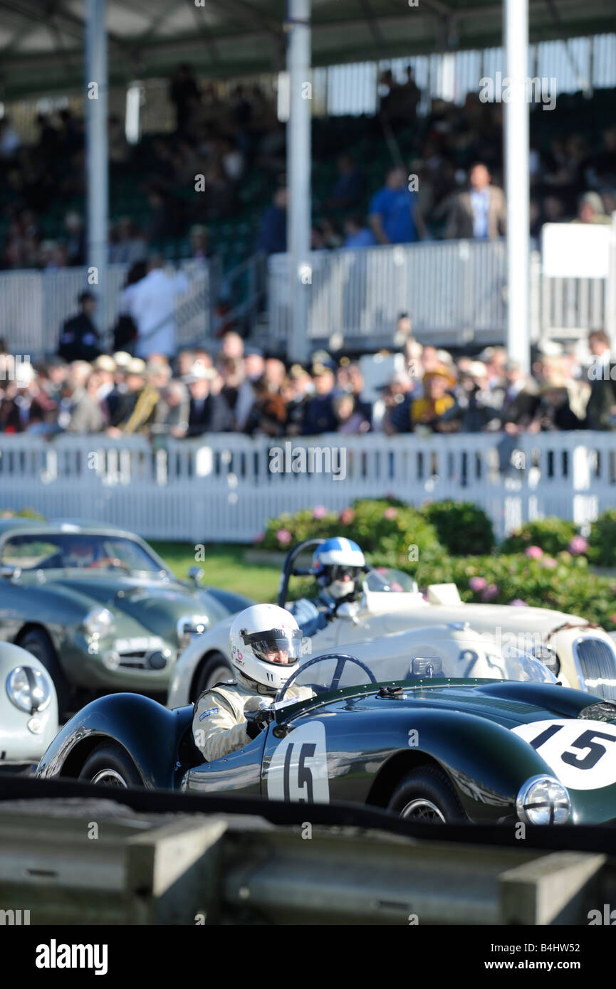 Rally start line hi-res stock photography and images - Alamy