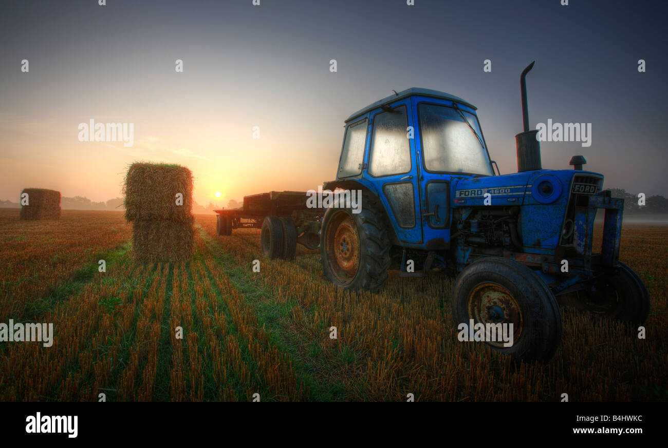 Suffolk Farm High Resolution Stock Photography and Images - Alamy