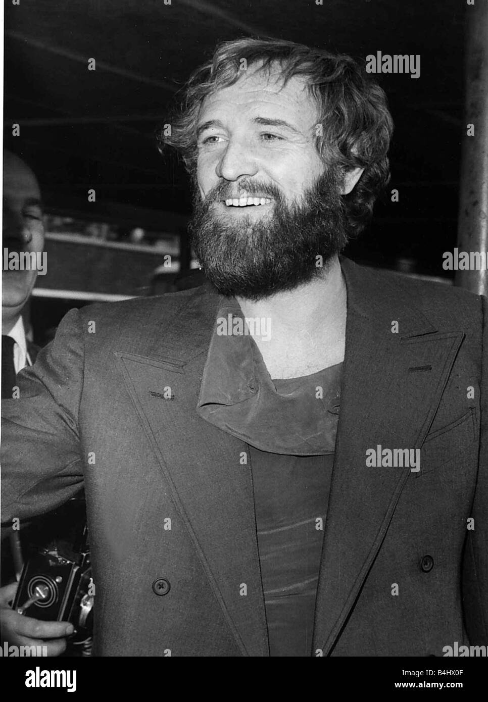 Famous irish actors hi-res stock photography and images - Alamy