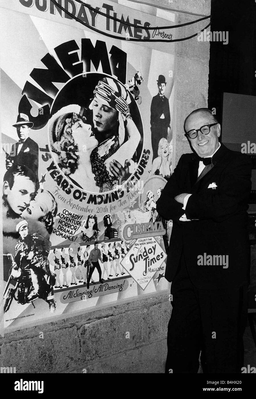 1970 movies hi-res stock photography and images - Alamy