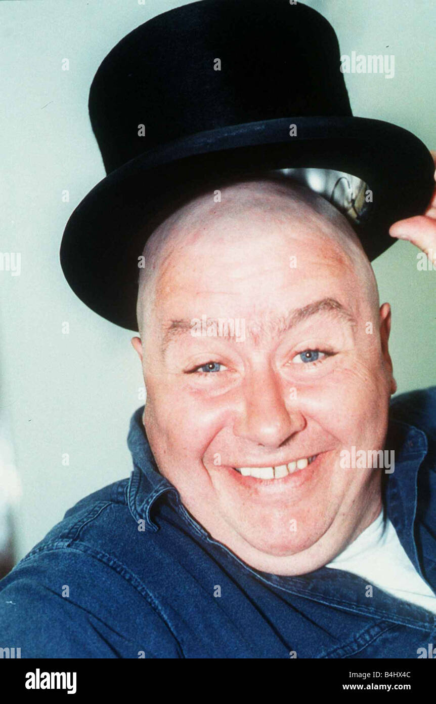 Gregor fisher hi-res stock photography and images - Alamy