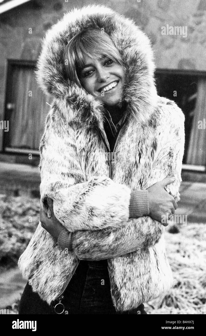 Susan george High Resolution Stock Photography and Images - Alamy