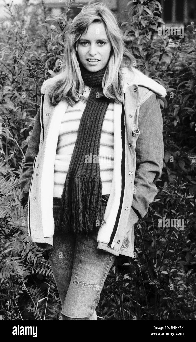 Susan George Stock Photos & Susan George Stock Images - Alamy