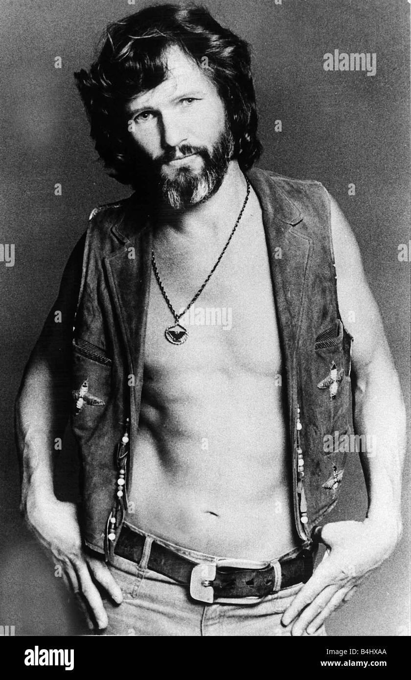 Kris Kristofferson Movies