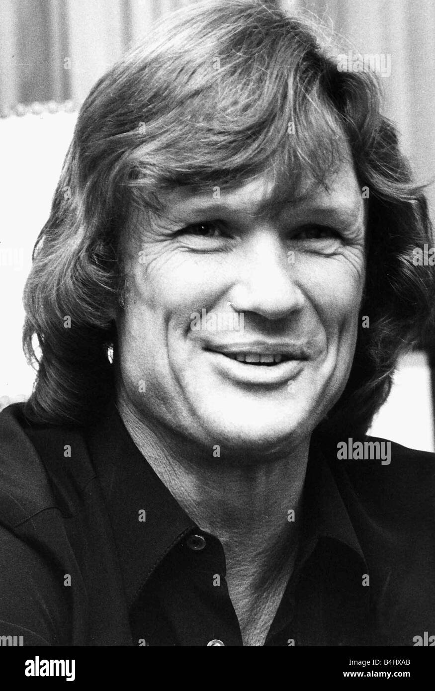 Kris Kristofferson Young