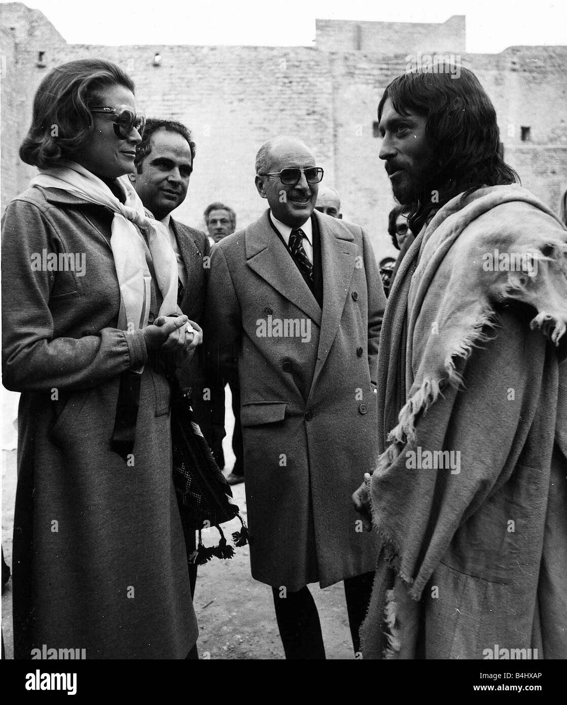 Robert Powell Young Robert Powell IMDb