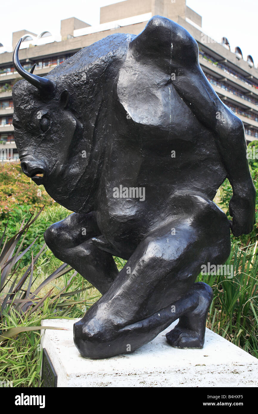 Minotaur hi-res stock photography and images - Alamy