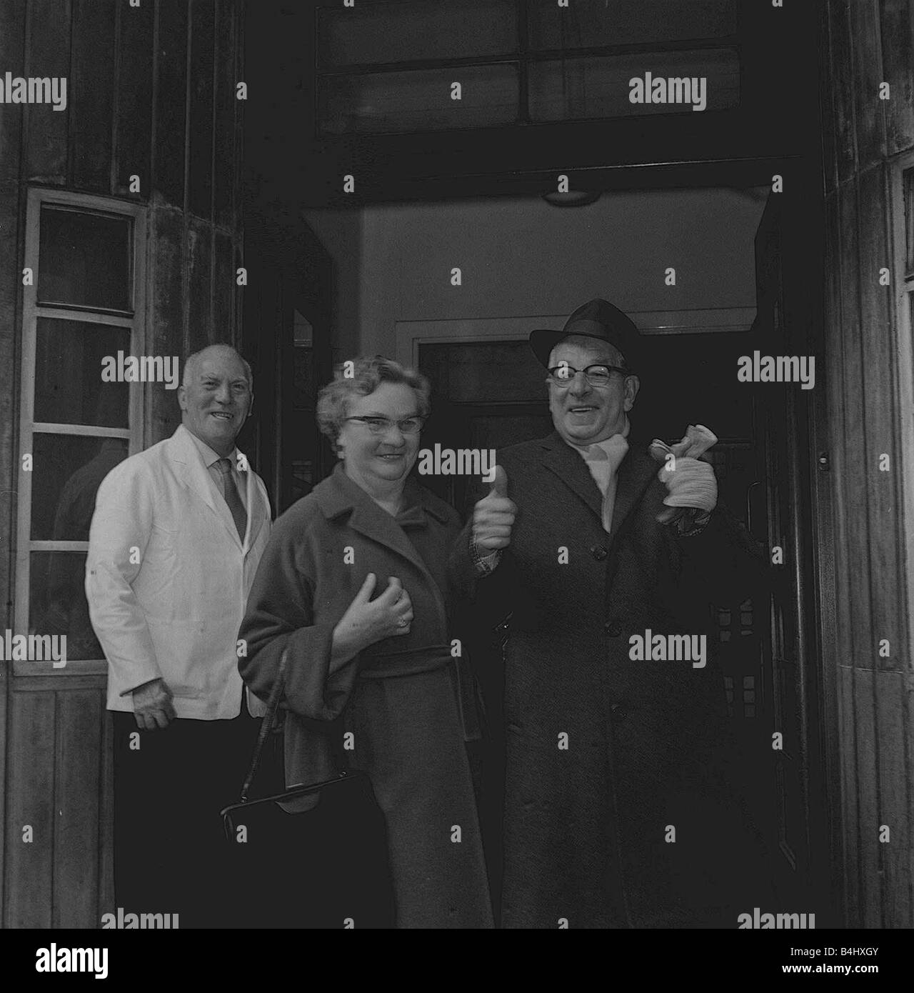 Ronald shiner hi-res stock photography and images - Alamy