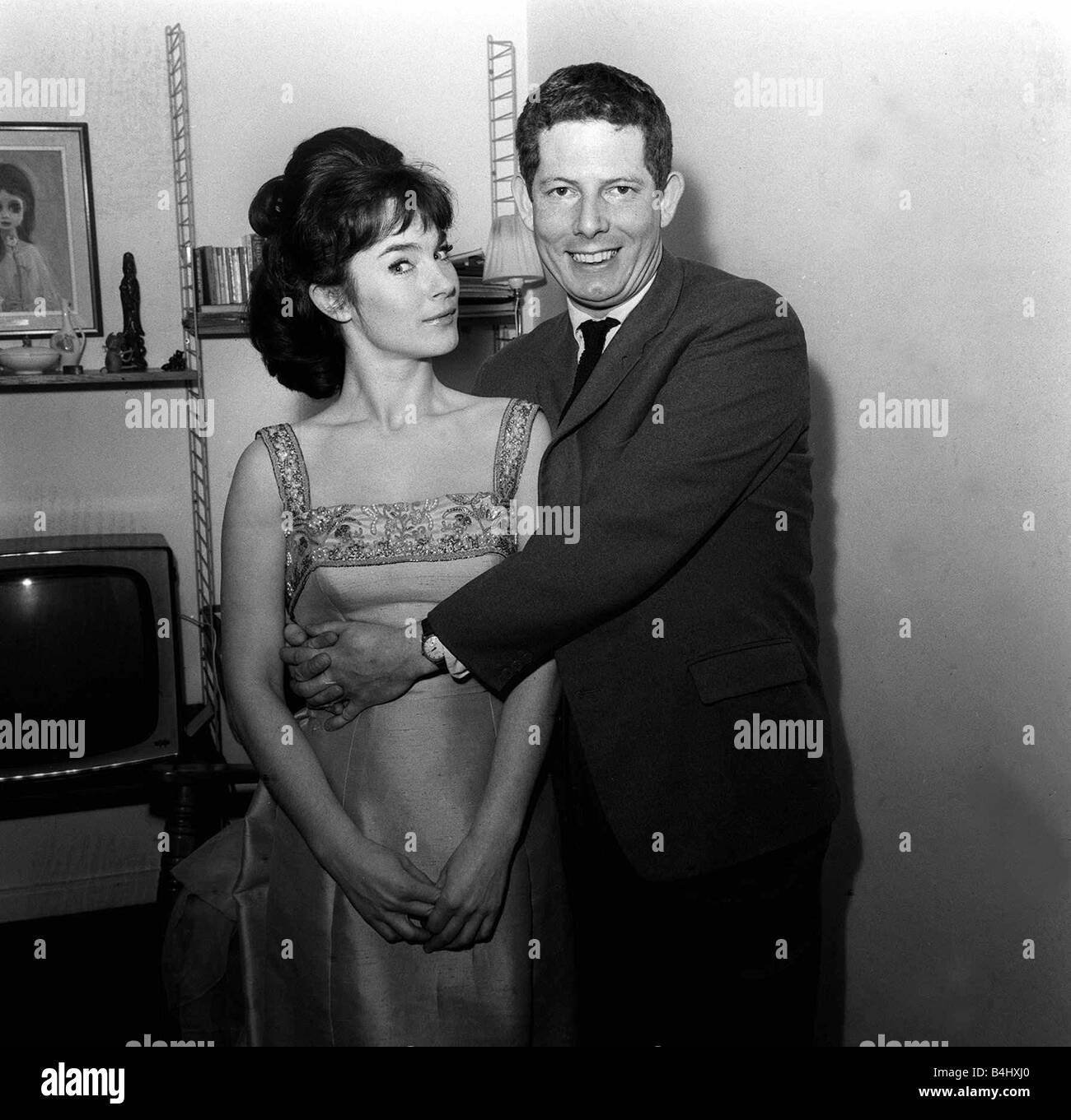 Shirley Ann Field High Resolution Stock Photography and Images - Alamy