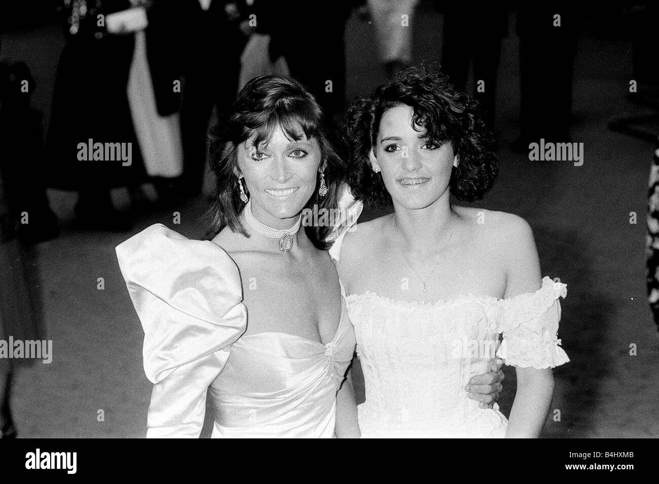 Margot kidder hi-res stock photography and images - Alamy